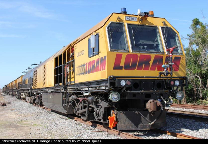 Loram